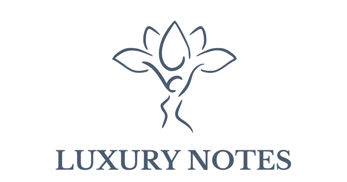 Our Story – Luxury Notes